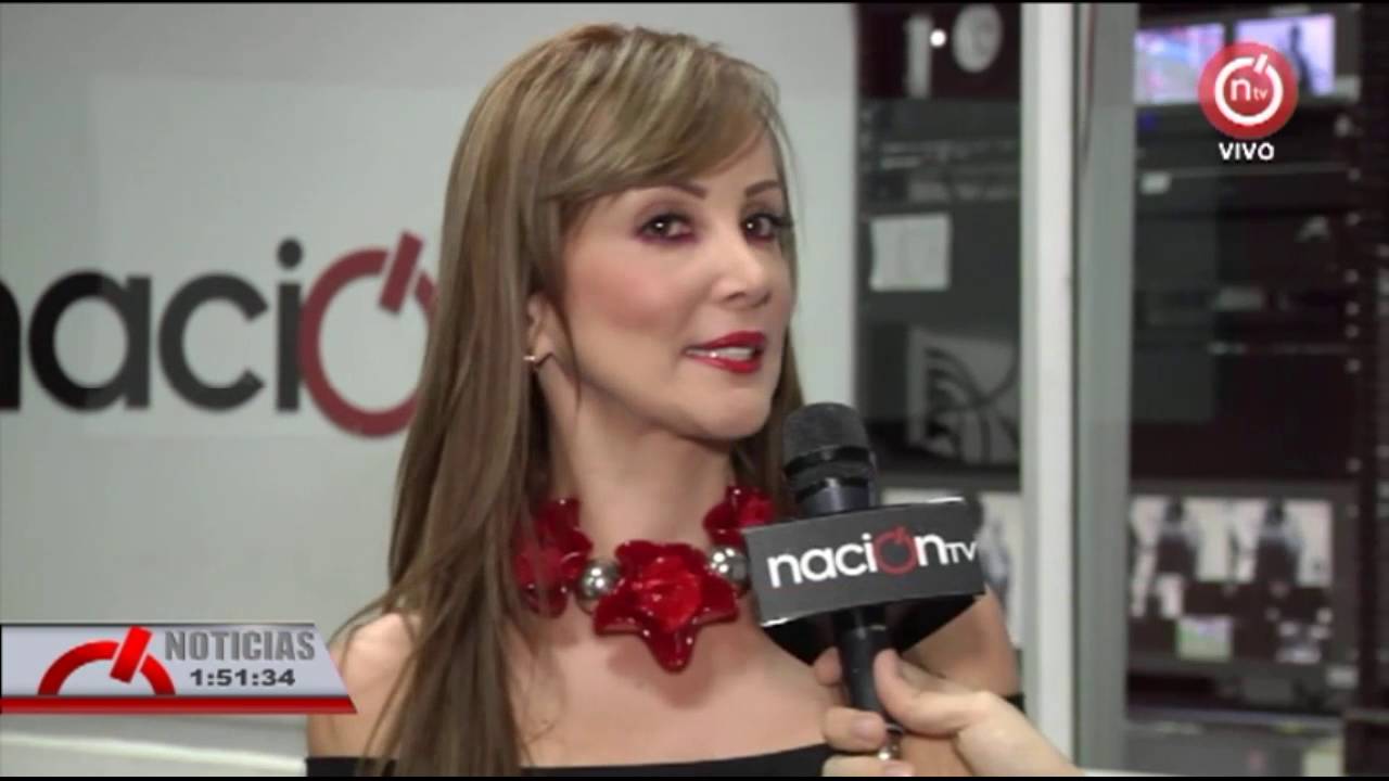 NOTA CLAUDIA LEON - YouTube