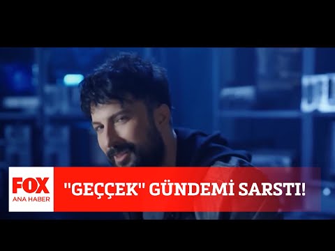 ''Geççek'' gündemi sarstı! 18 Şubat 2022 Selçuk Tepeli ile FOX Ana Haber