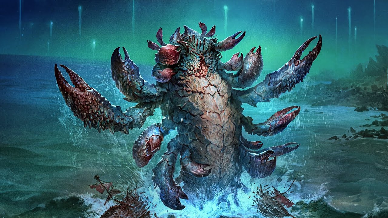 Simic Ramp - 4th Place ESL ANZ Champs 2021 Season 2 Finals for Magic ...