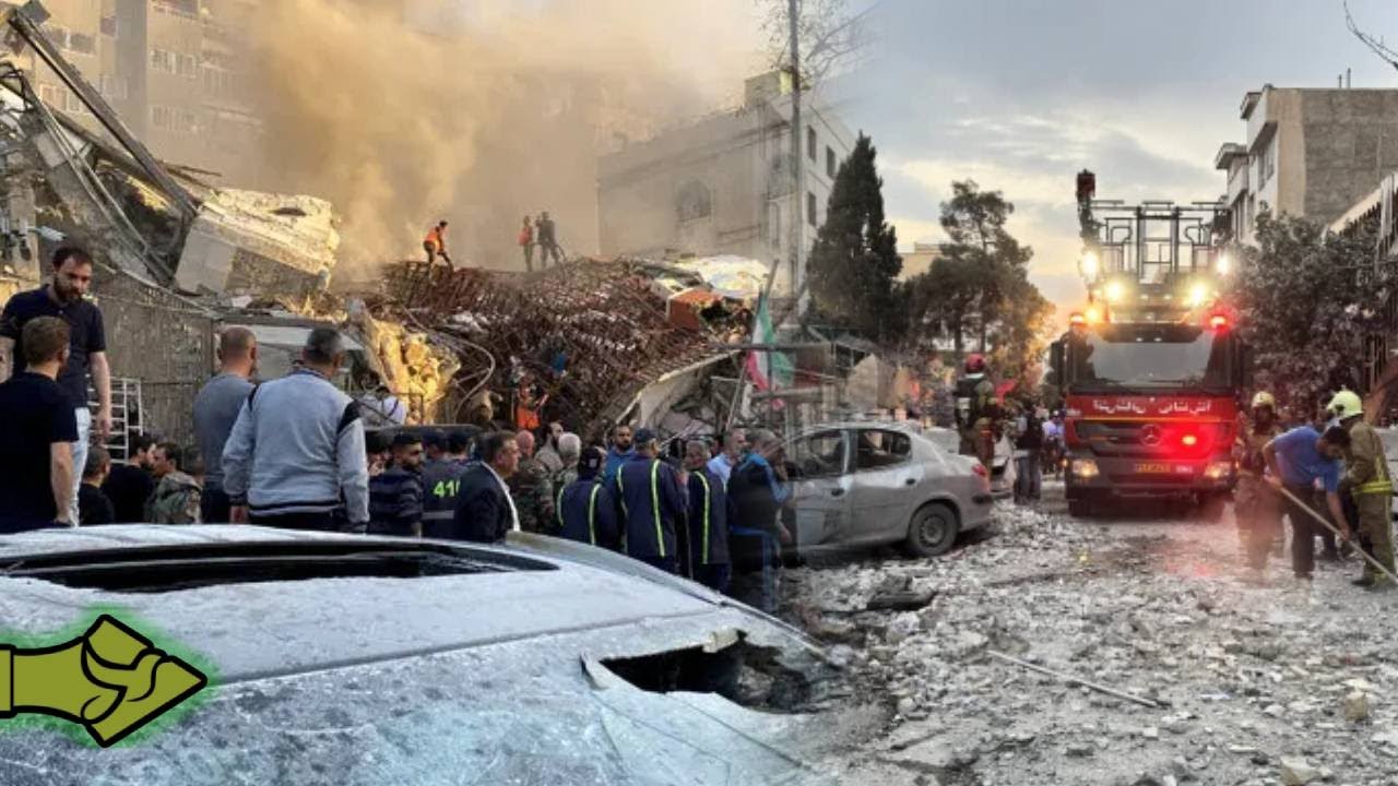 ΠΟΛΕΜΙΚΗ ΑΠΕΙΛΗ ΑΠΟ ΤΟ ΙΡΑΝ: ΝΟΜΙΜΟΙ ΣΤΟΧΟΙ ΟΙ ΒΑΣΕΙΣ ΗΠΑ, ΒΡΕΤΑΝΙΑΣ ...