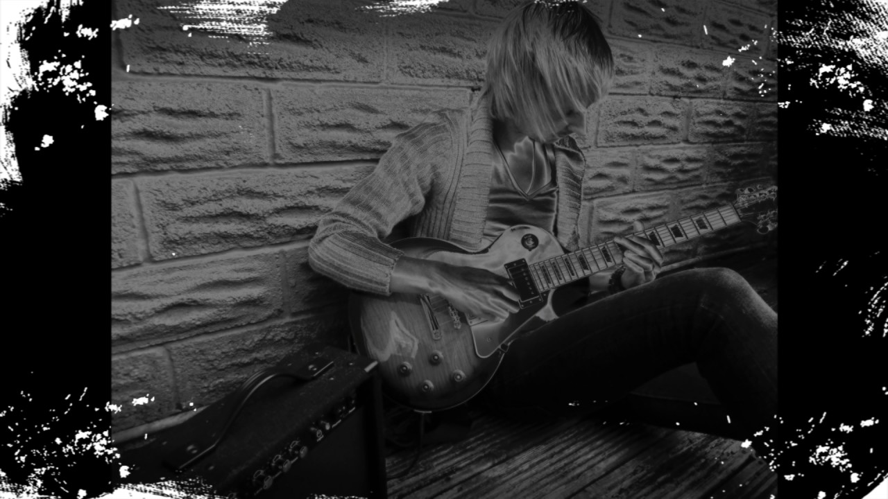 Rod Hughes - Blue Train - YouTube