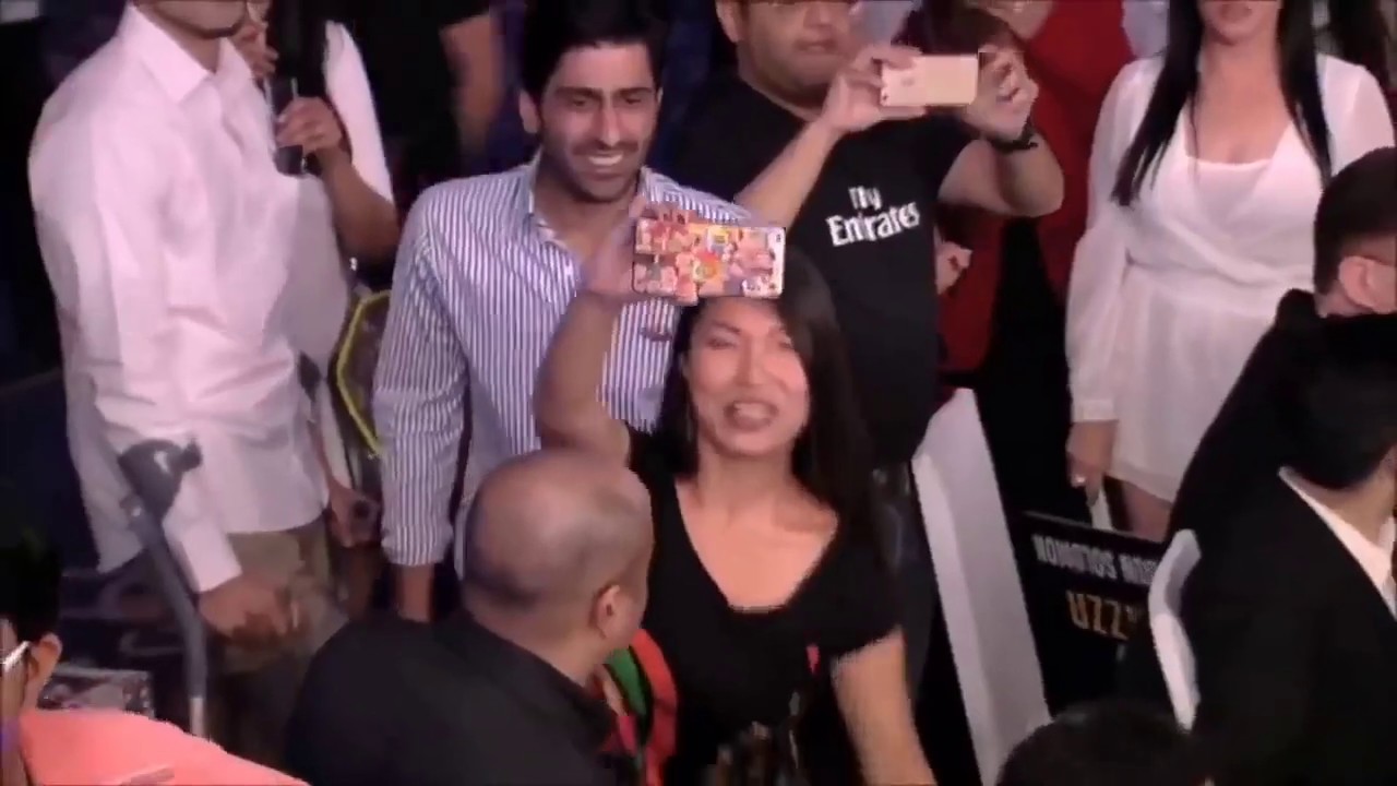 9sec mma knockout Jason Solomon haha - YouTube