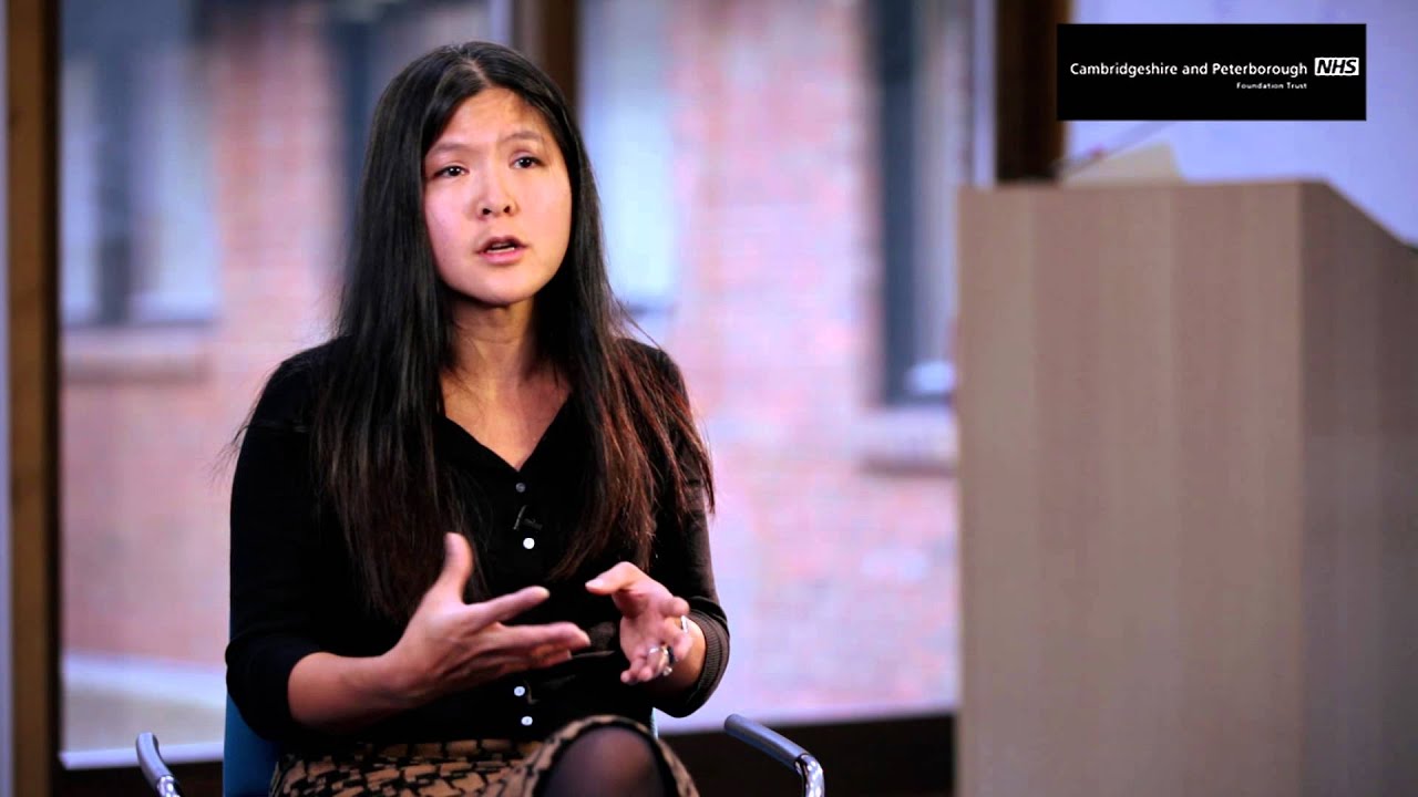 Dr Valerie Voon on Research - YouTube