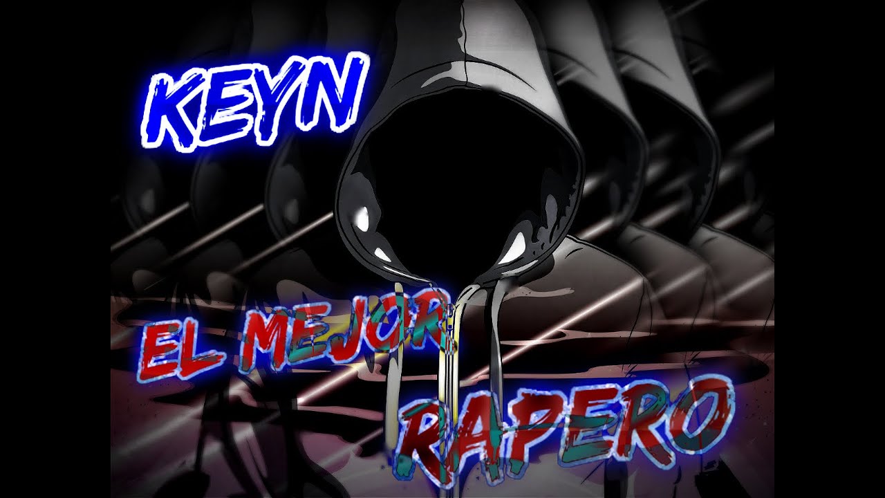 KEYN MC (Lucas200X) - FUE UN GRAN RAPERO 🎤 - YouTube