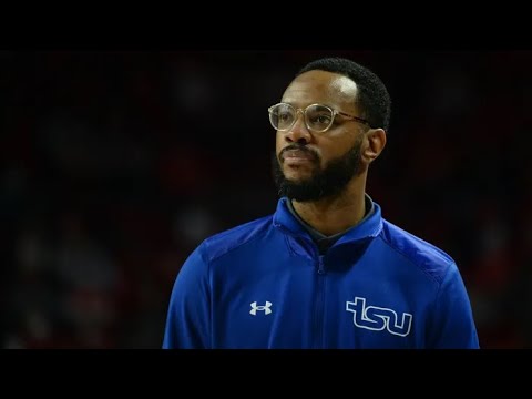 Boxtorow Podcast: Tennessee State Head Basketball Coach Penny Collins ...