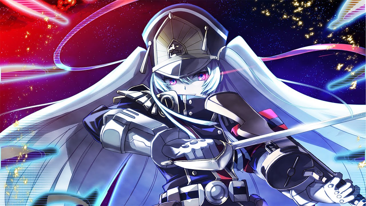 Re:Creators「 AMV 」- City Of Angels - YouTube