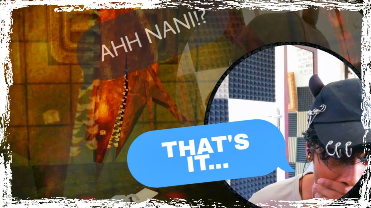 I BEAT THIS GAME IN 5:18 Seconds... | Cold Meat - YouTube