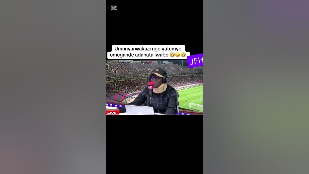 Videwo zisekeje za fuawadi 🤣🤣🤣🤣uraseka uhere umwuka - YouTube