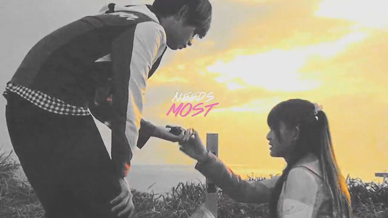 alata + eri | may i collab part 6 - YouTube