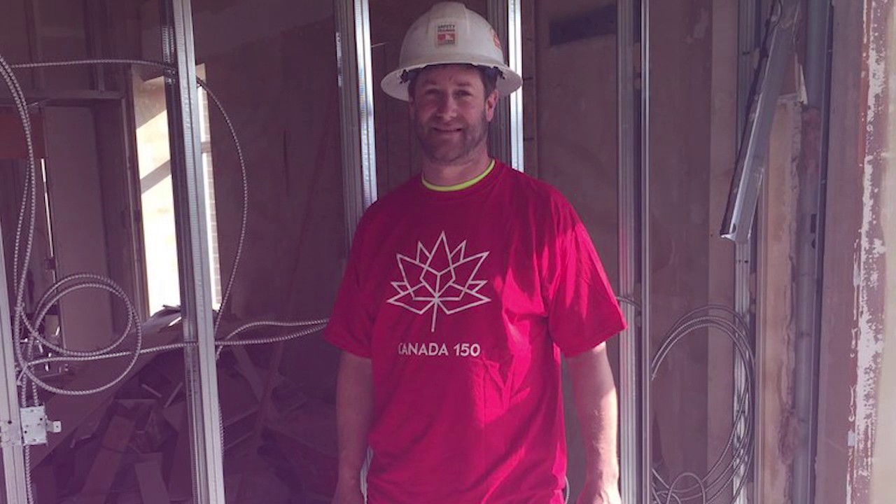 Bailey Canada 150 Contest Entries - YouTube