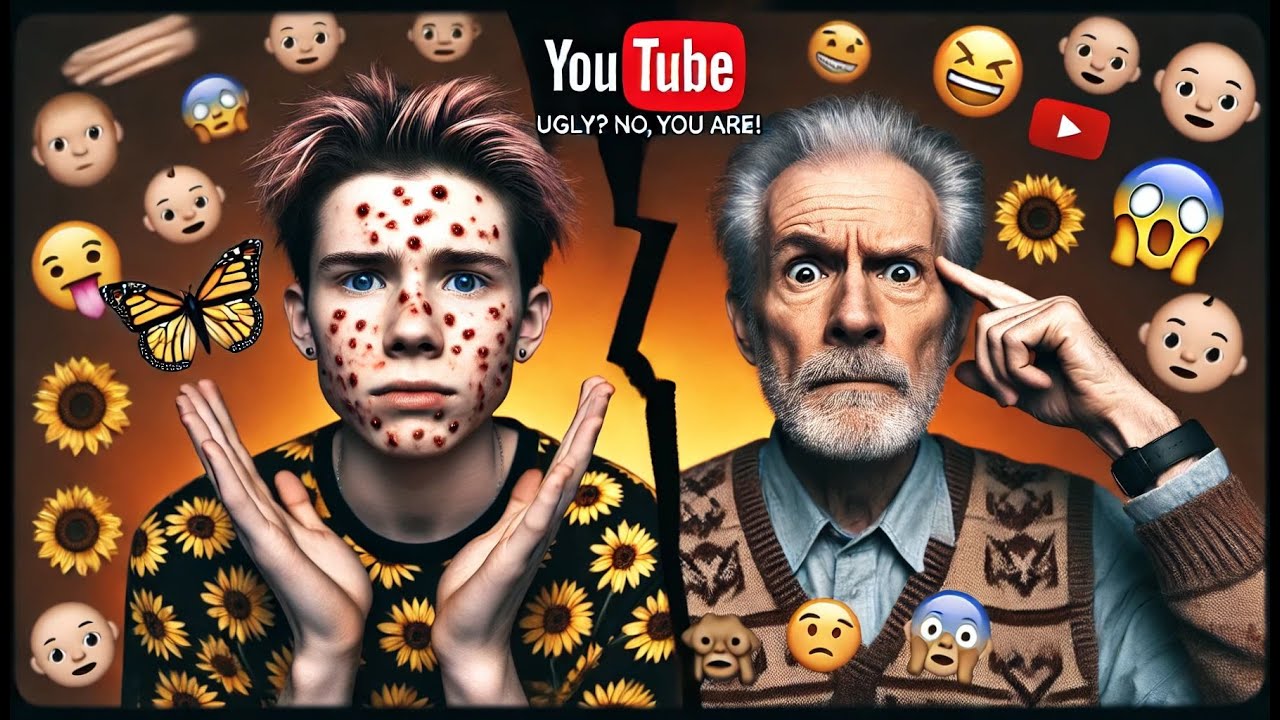 Grandpa Called Me Ugly So I Called Him UGLY BACK AITA For grandpa-called-me-ugly-so-i-called-him-ugly-back-aita-for