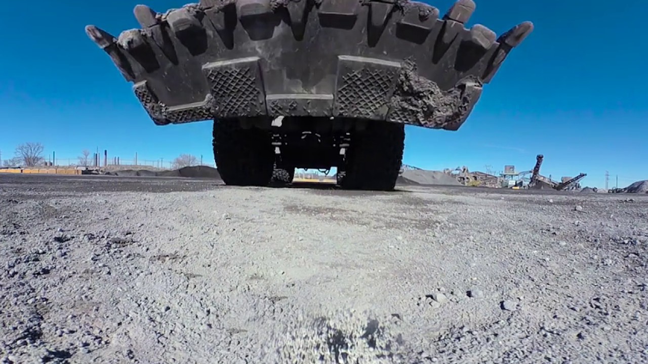 Harsco Environmental - Steel Mill Services Teaser 360 - YouTube