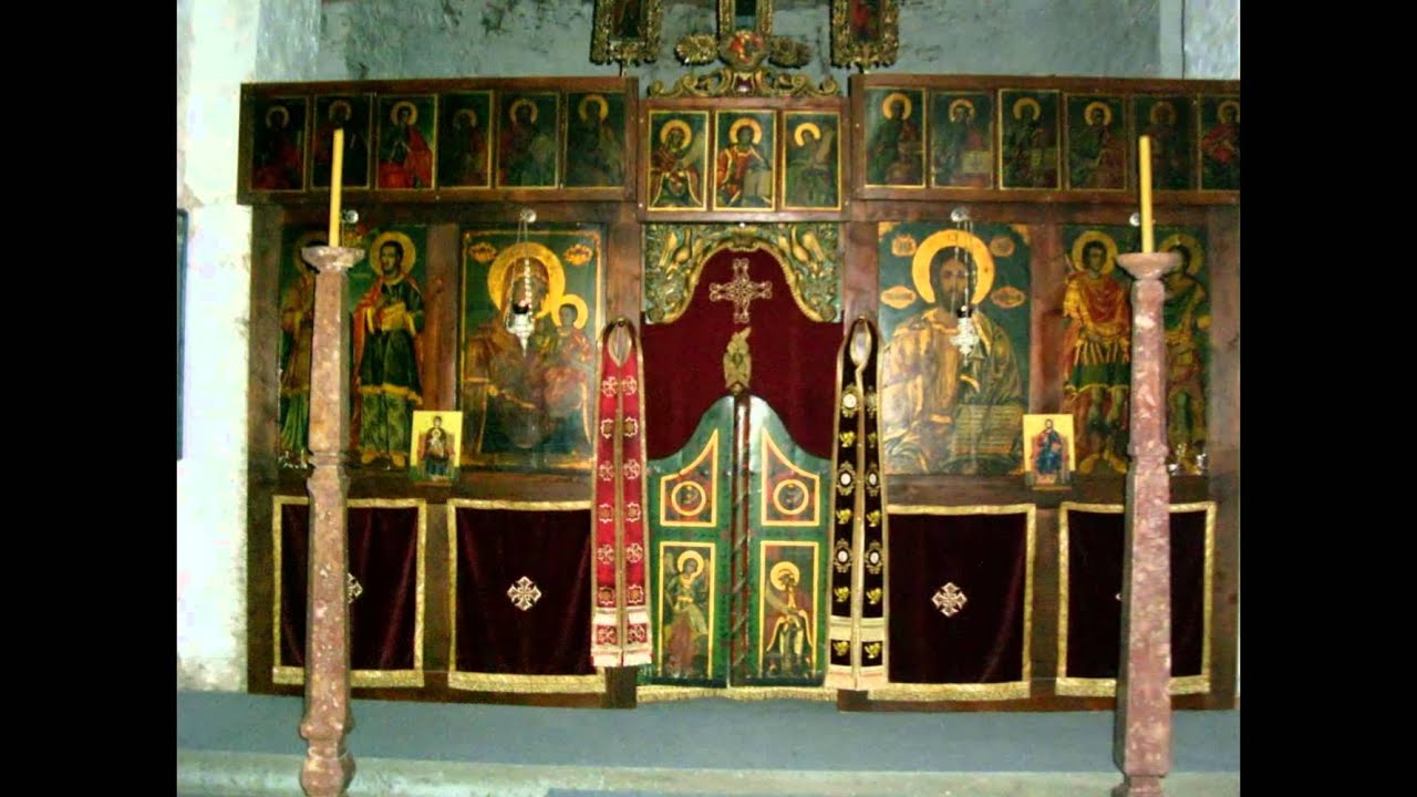 zaduzbine nemanjica 3. deo - YouTube