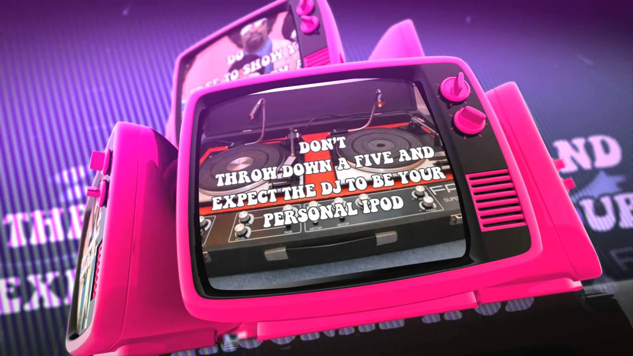 FnF Studio Radio AD ( www.fnfstudioradio.com ) - YouTube