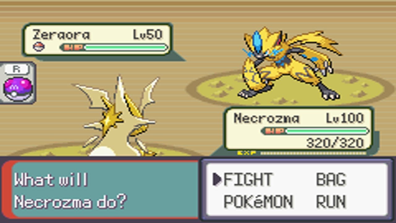 Pokémon Quetzal DESCARGA ALPHA 0.6.8 | Legendarios 7 Gen - YouTube
