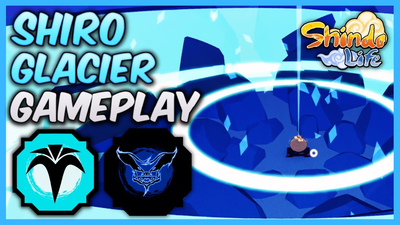 Shindo Life Competitive Gameplay #38 - YouTube