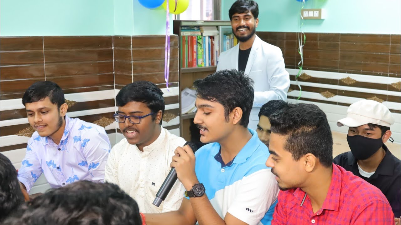 Pasoori Song | Doctor + Engineer 🔥🔥 Uday Saha & Anubhav Roy 💥 PSC-4.0 ...