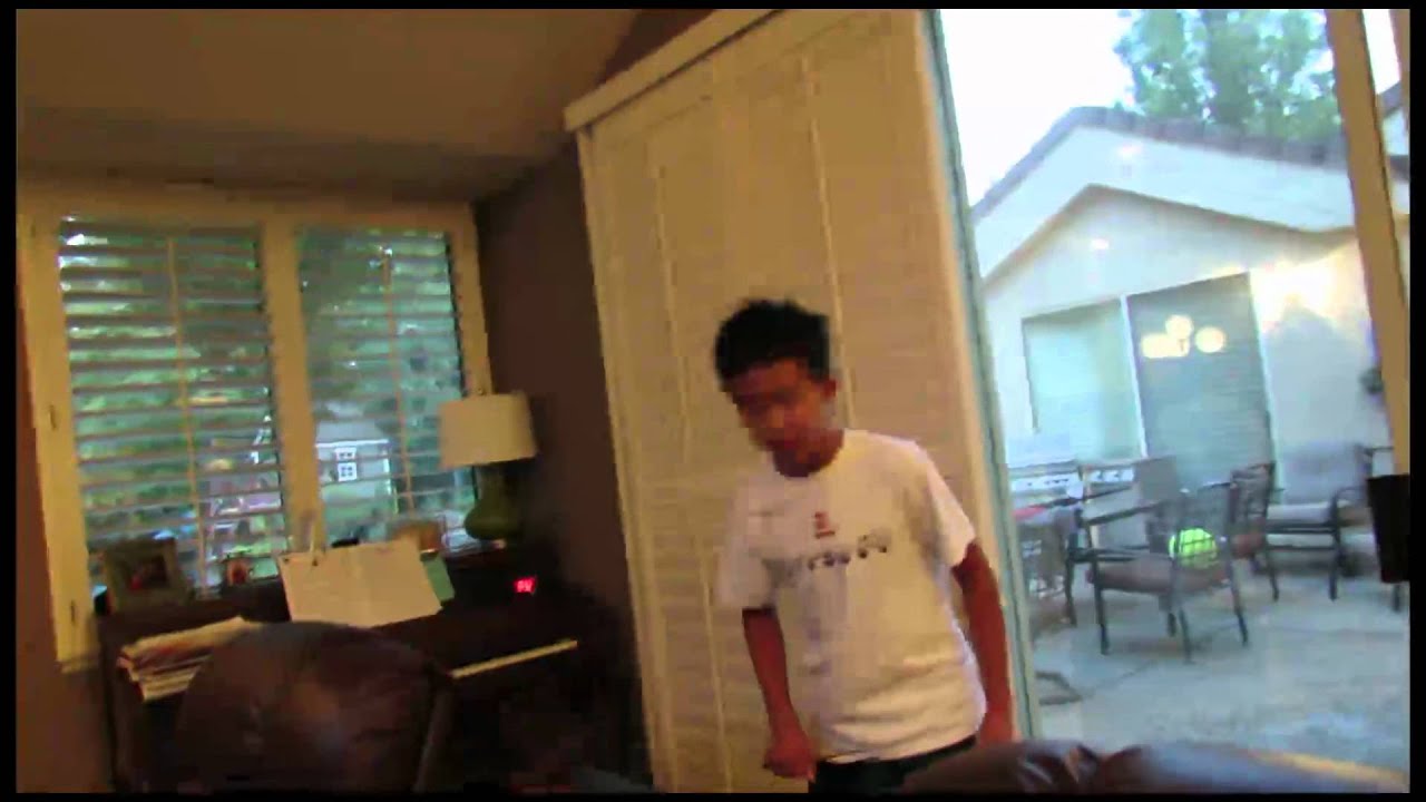 Short Action Sequence - YouTube