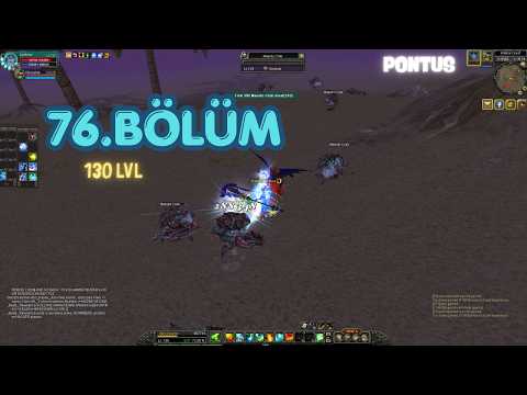 Silkroad [76] Yüzdük Yüzdük Kuyruğuna Geldik l iSRO Pontus