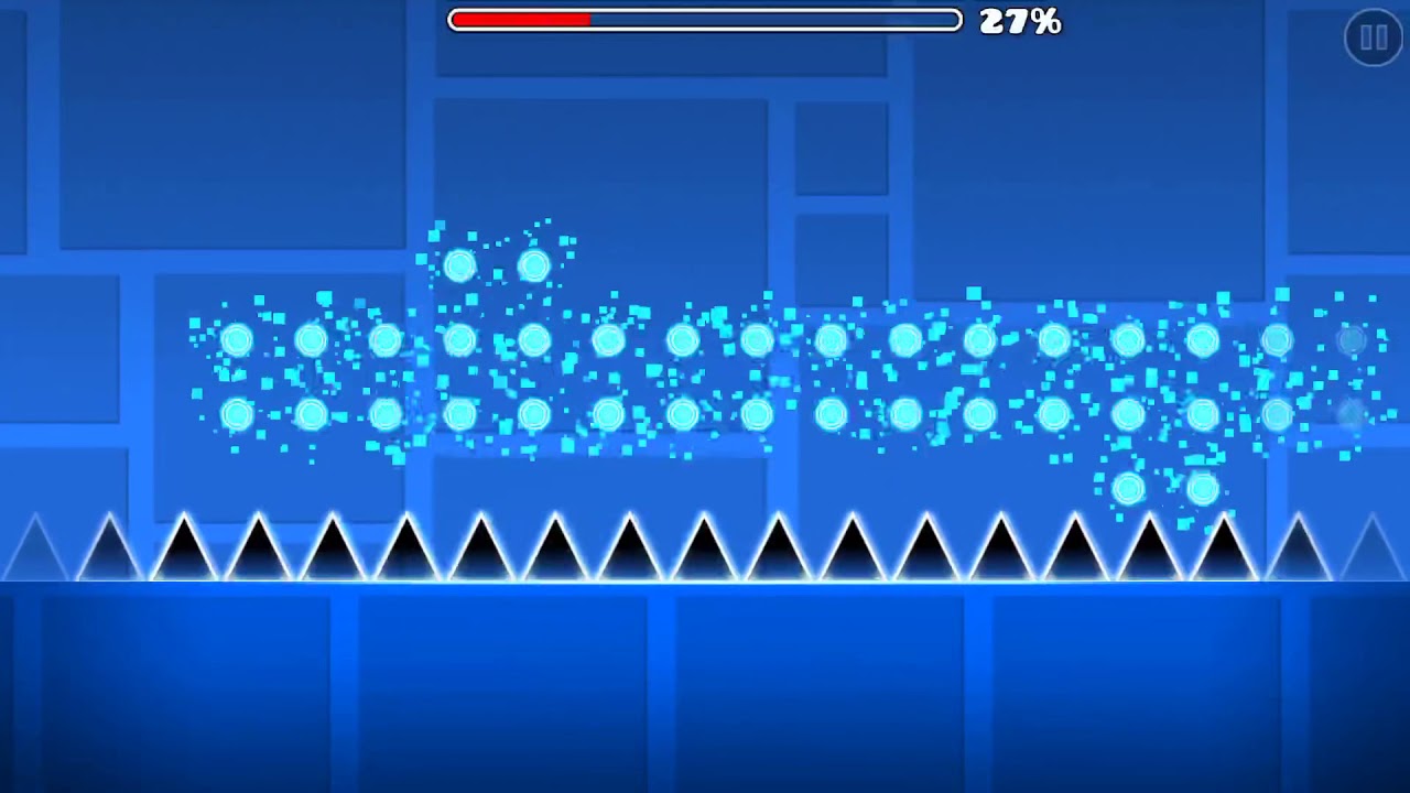 Trap | Geometry Dash - YouTube