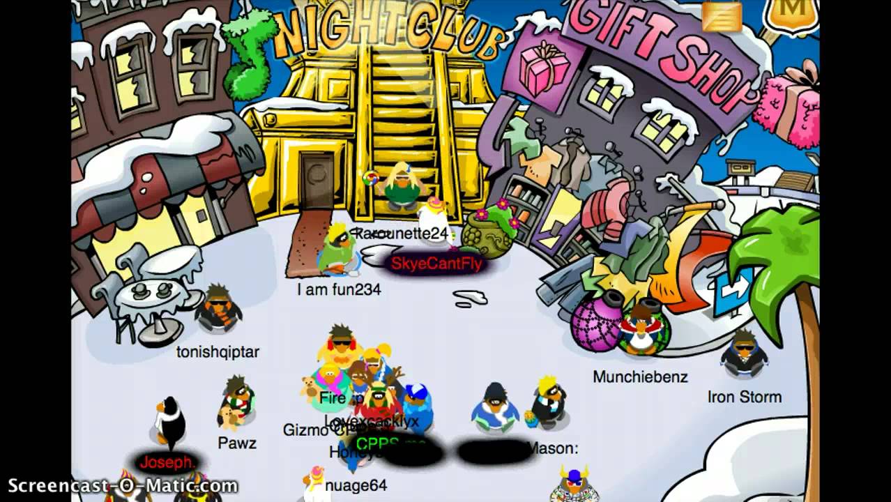 Trolling on CPPS.me - YouTube
