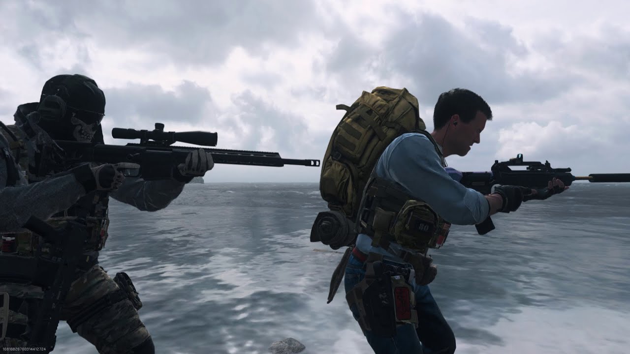 Warzone 2 Compilation 9 - YouTube