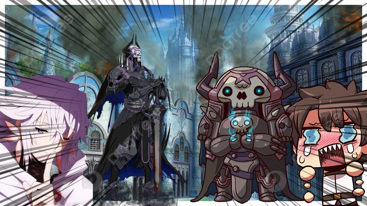 【FGO】You dare use my own spells against me 🤬🤬🤬 (Day 7) - Grail Front ...