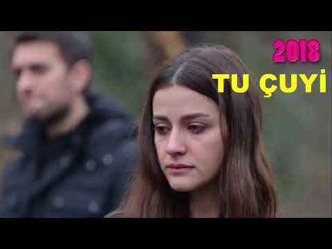 Kürtçe Mükemmel Parça Tu Çuyi - Mistafe Bazadi