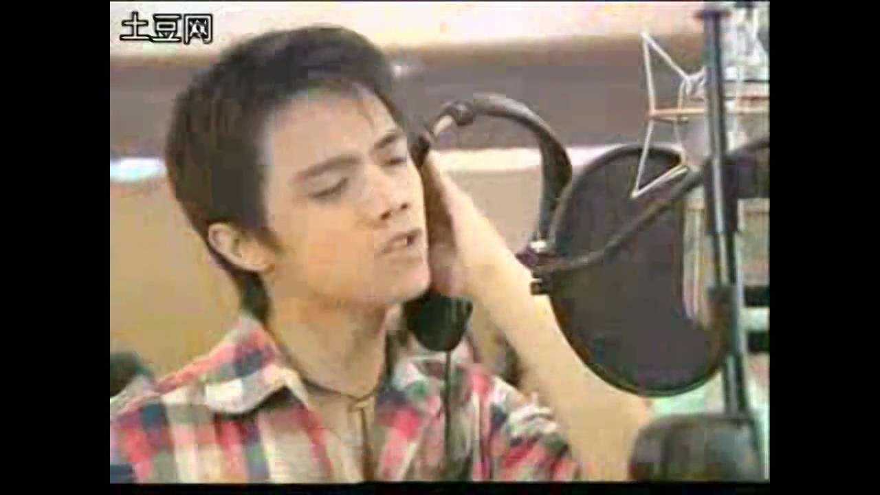 張敬軒經典【聲音】MV Hins Cheung Best Songs Collection - YouTube