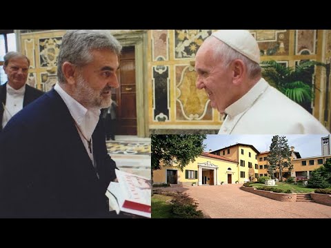 Incontro con padre Daniele Moschetti: al monastero di Grandate, il 25 ...