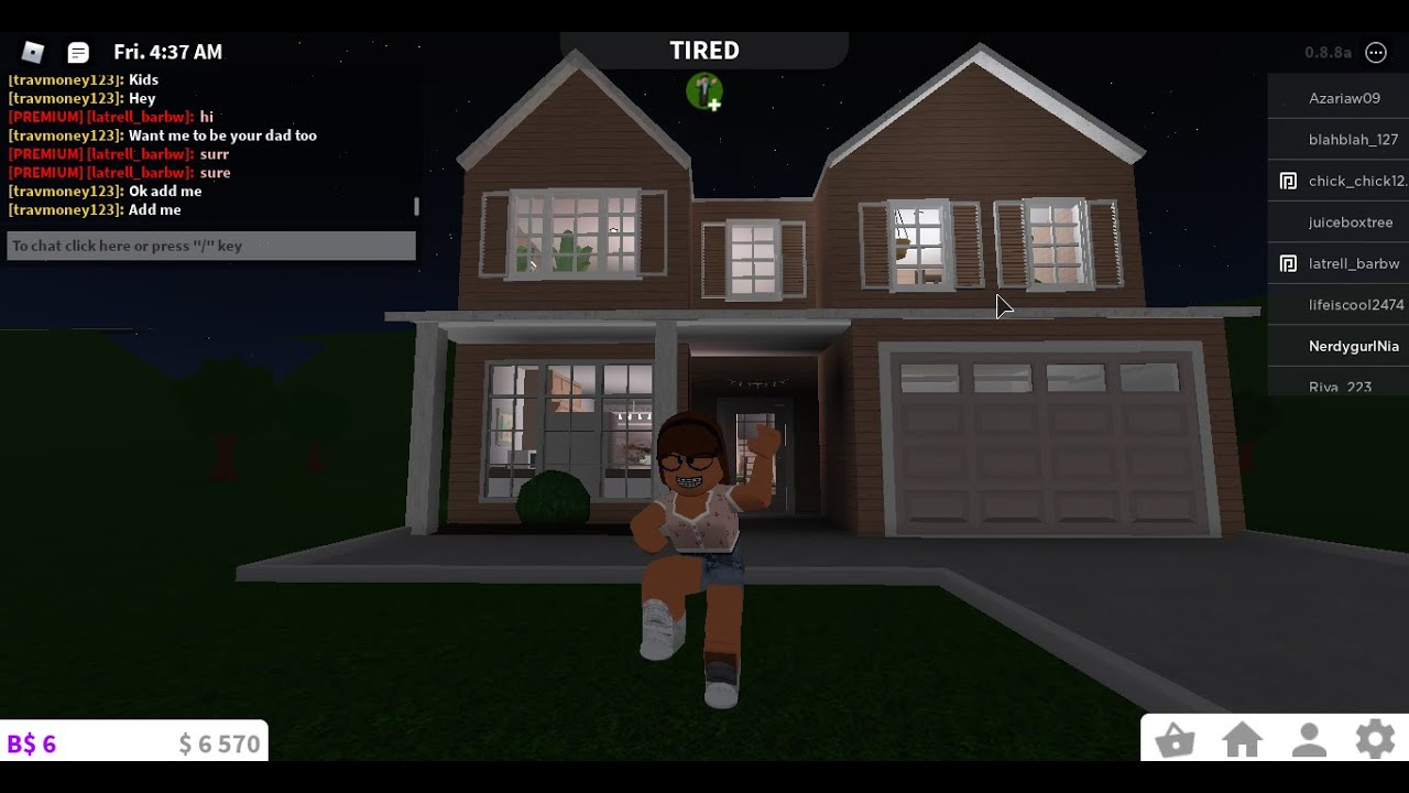 House tour!! (first video) - YouTube