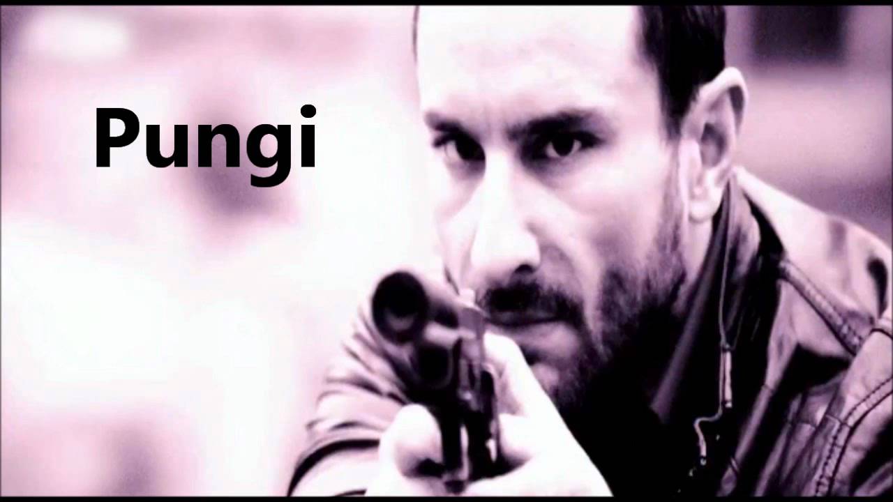 agent vinod - pyar ki pungi (official full song) ExBollyHD - YouTube(3 ...