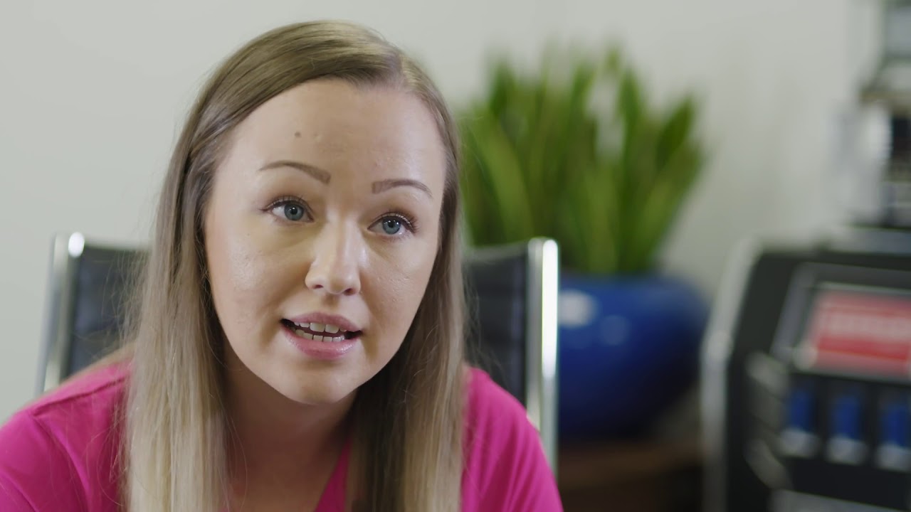 Introducing Pink Car Leasing - YouTube