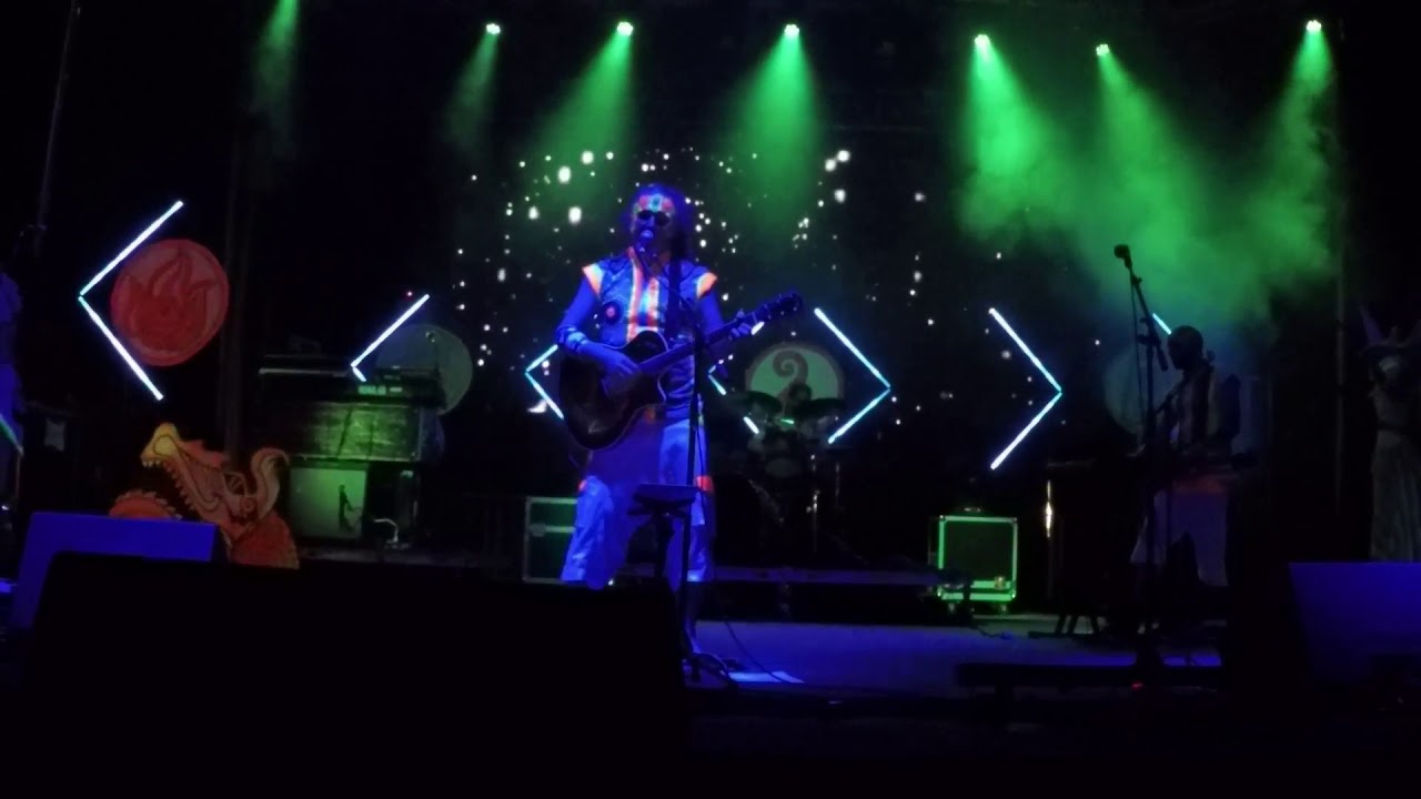 WookieFoot @Arise Festival 2017 - YouTube