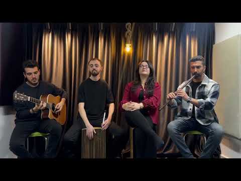 Vaveyla - Sürgün Aşkımız 