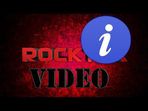 Info Video | Upload Bug | Keine Videos | Wichtig !!!