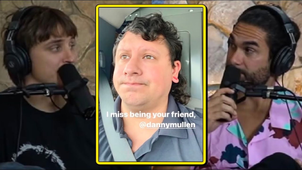 Fan Jerry Returns! | LDS - YouTube