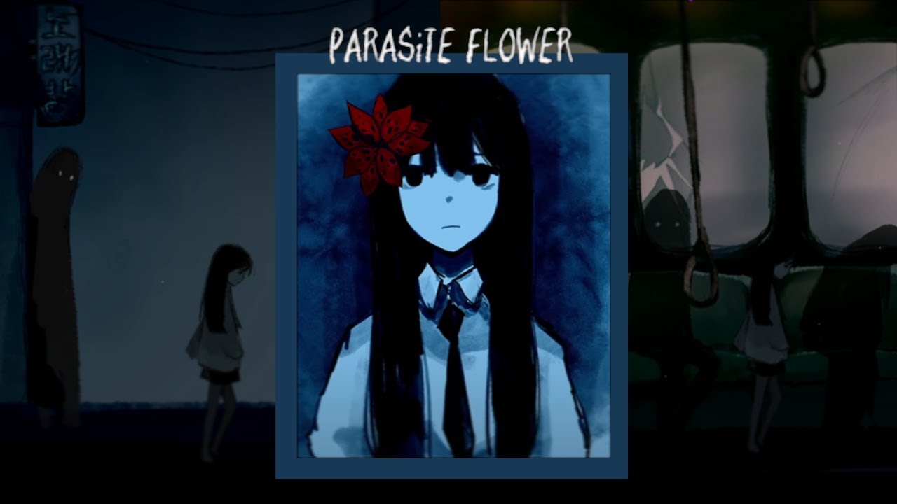 A Time Loop That Gets More Disturbing Every Loop... | Parasite Flower ...