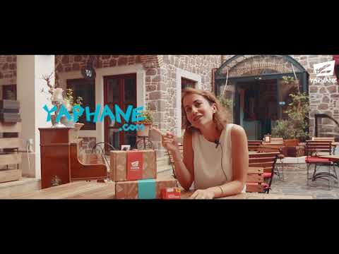 YAPHANE I KENDİN YAP MUTLU YAP!