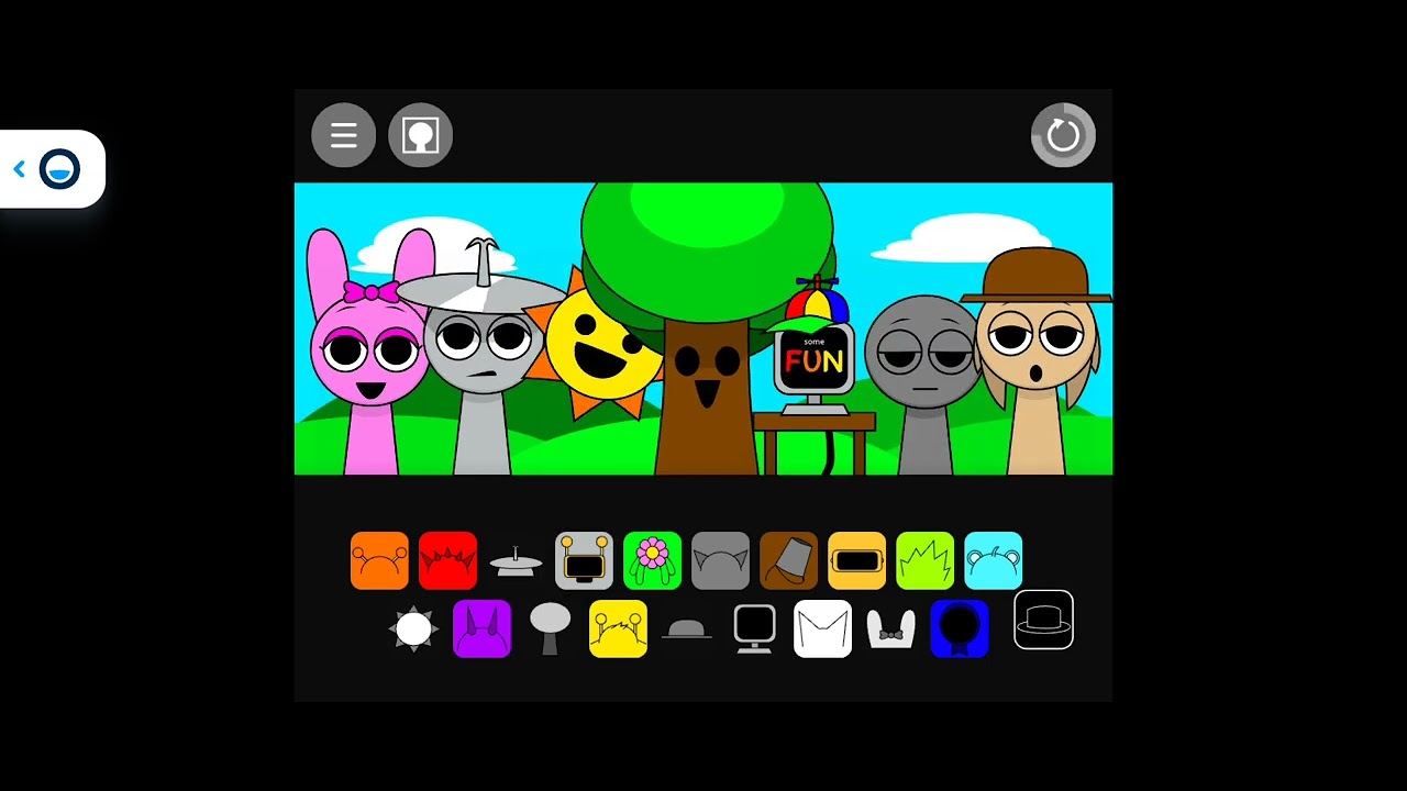 sprunky original 🗿 - YouTube