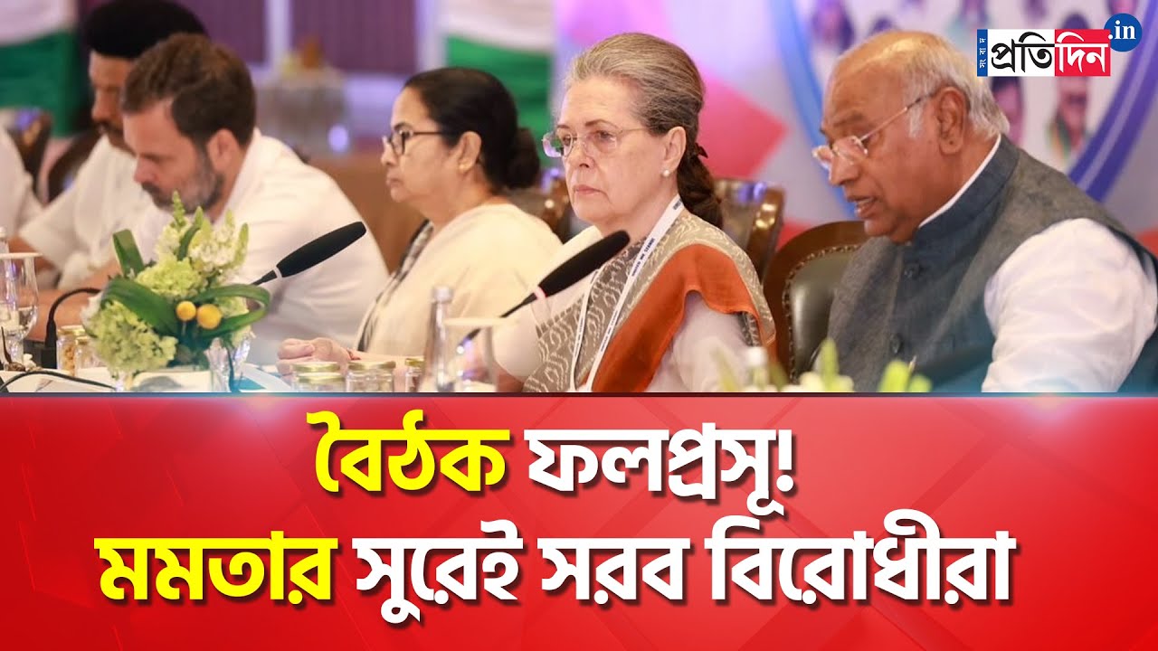 Lok Sabha Election 2024: Mamata Banerjee Hopes For Fruitful Outcome of ...