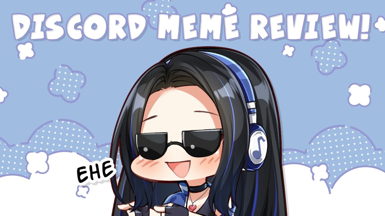 DISCORD MEME REVIEW! SINI BENGEK BARENG! 😂 - YouTube