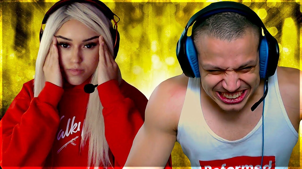 Macaiyla Reveals the Truth - Tyler1 Exposed | Yassuo on TF Blade Ban ...