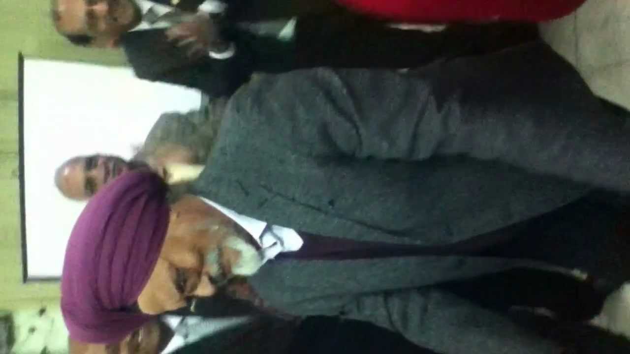 Dance wid Dr Vimal Garg&Dr Nishi Garg - YouTube