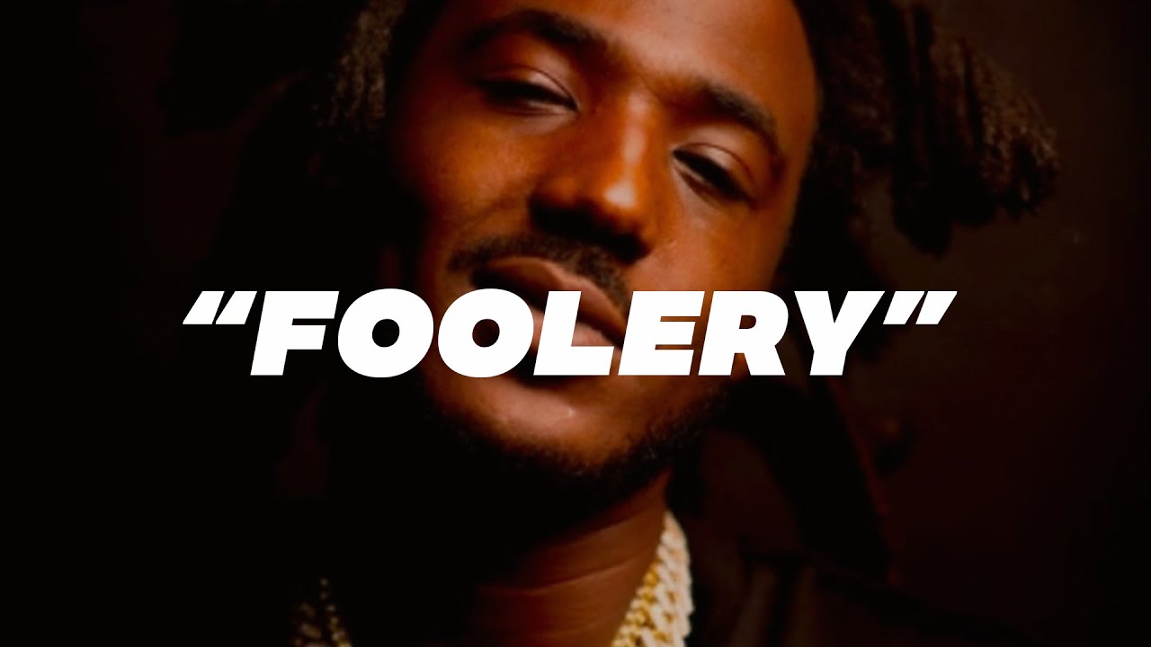 [FREE] Mozzy Type Beat 2023 - "Foolery" (Hip Hop / Rap Instrumental ...