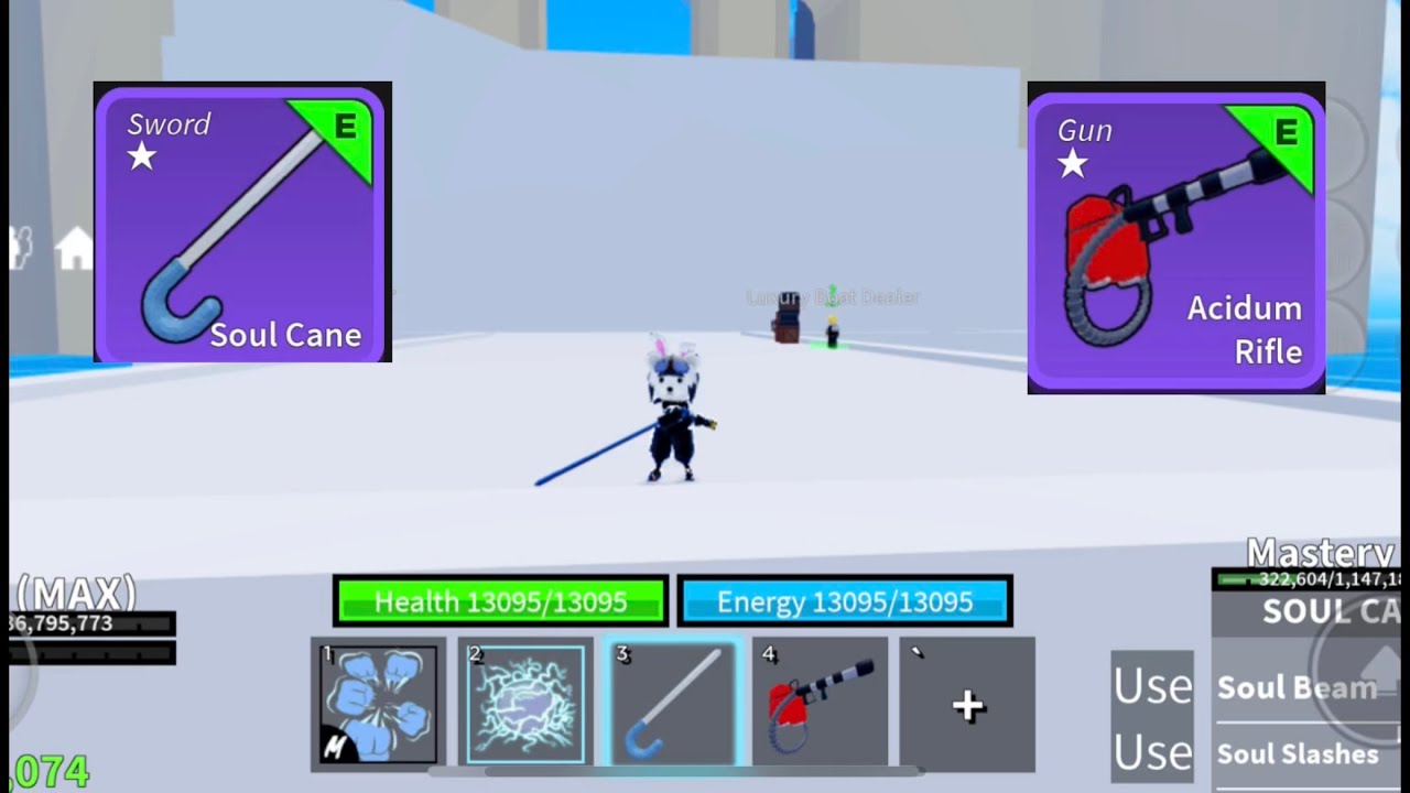 Rumble Gun-Main Highlights #3 (Also Winner Of Give Away) - YouTube