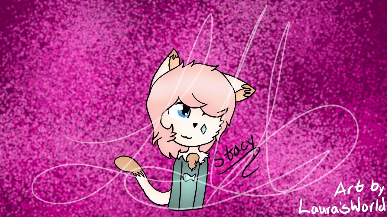 Art Trade 101 | Beth’s new OC! Stacy! | Monday Madness - YouTube