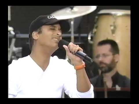 Cabaret - Broadway on Broadway 2003 - YouTube
