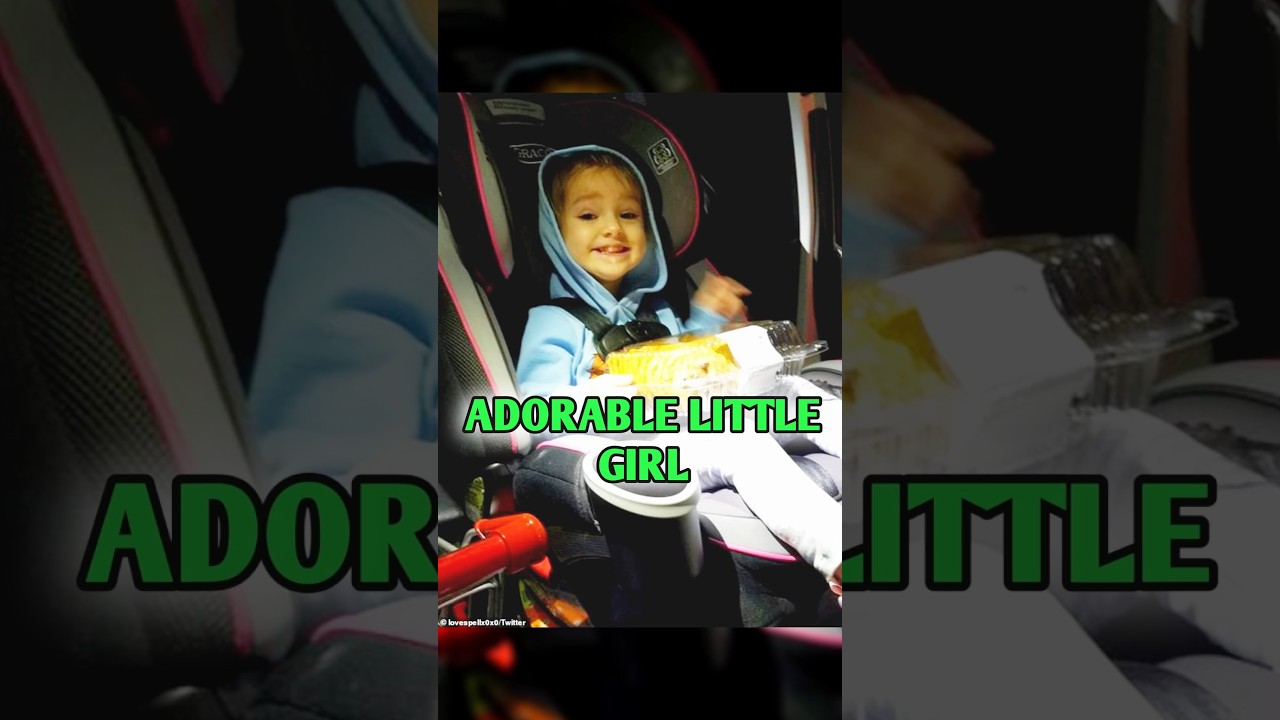 ADORABLE LITTLE KID - YouTube