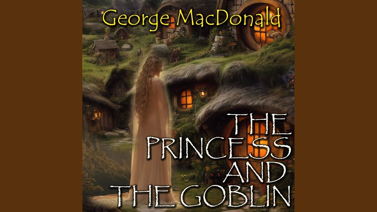 Chapter 9 the Hall of the Goblin Palace - The Princess and the Goblin ...